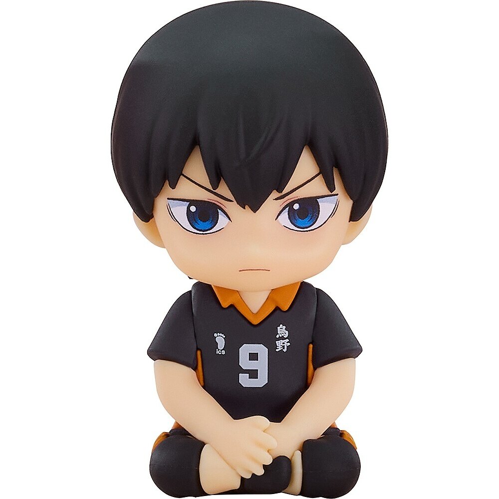 Nendoroid Plus: Haikyu!! Rubber Mascot: Good Smile Company 100% OFF ...