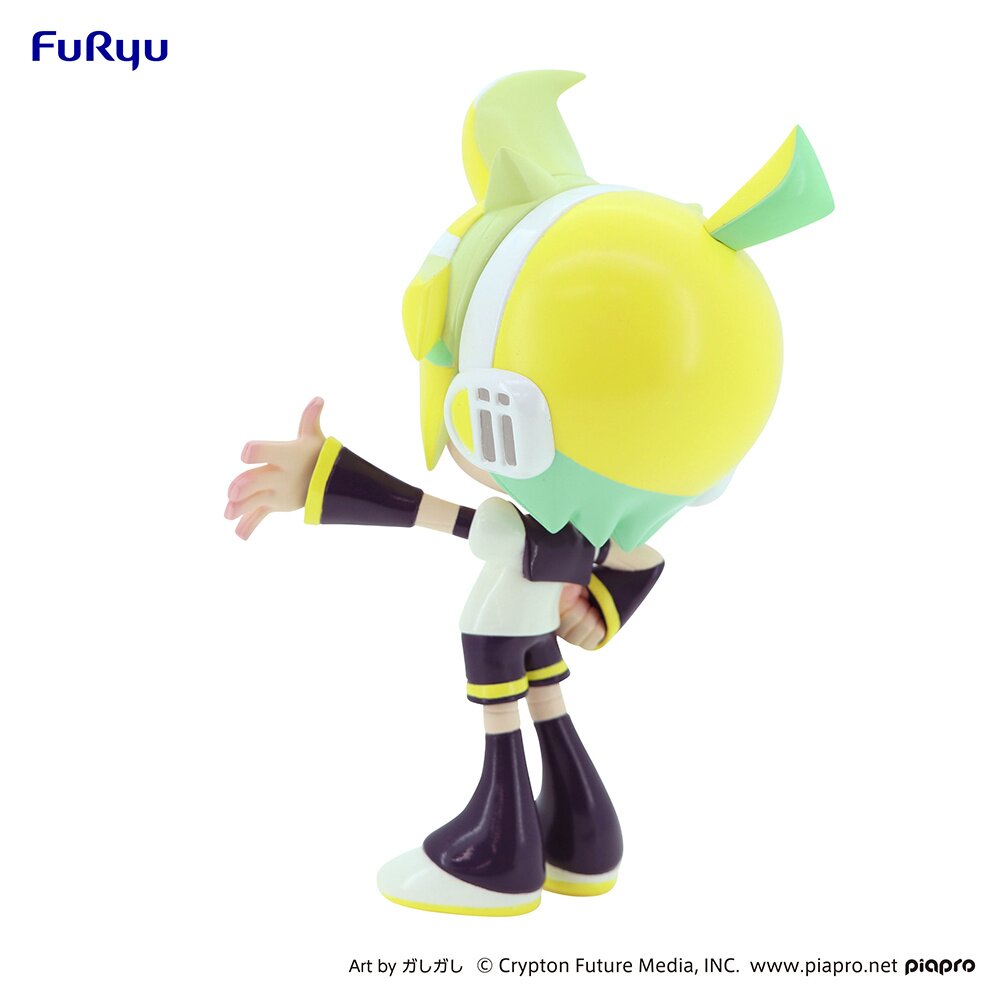 Hatsune Miku Toonize: Kagamine Len: Furyu - Tokyo Otaku Mode (TOM)