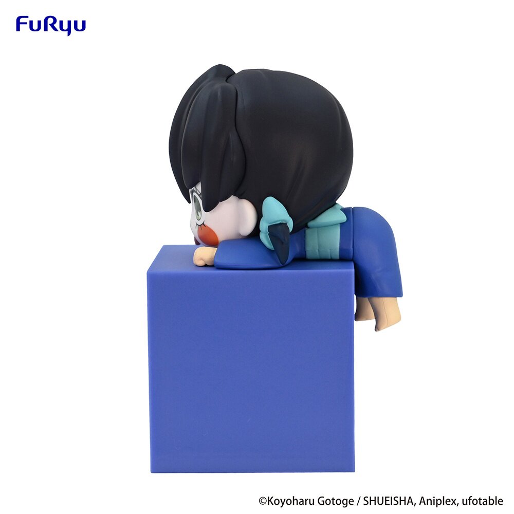 Demon Slayer: Kimetsu no Yaiba Hikkake Figure Sumiko/Zenko/Inoko: Furyu ...