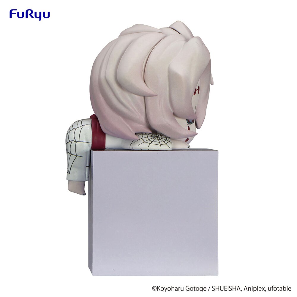 Demon Slayer: Kimetsu no Yaiba Hikkake Figure Rui/Akaza/Enmu - Tokyo ...