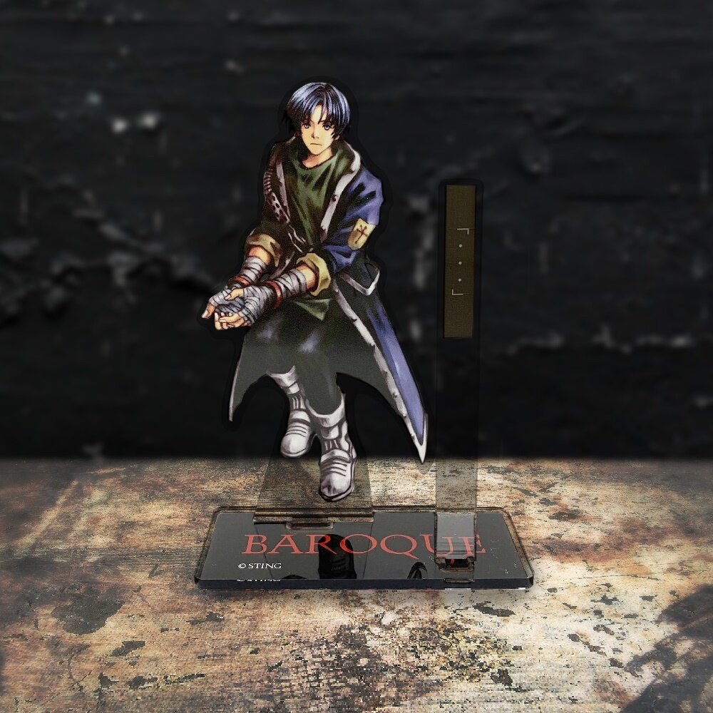BAROQUE Protagonist Acrylic Stand - Tokyo Otaku Mode (TOM)