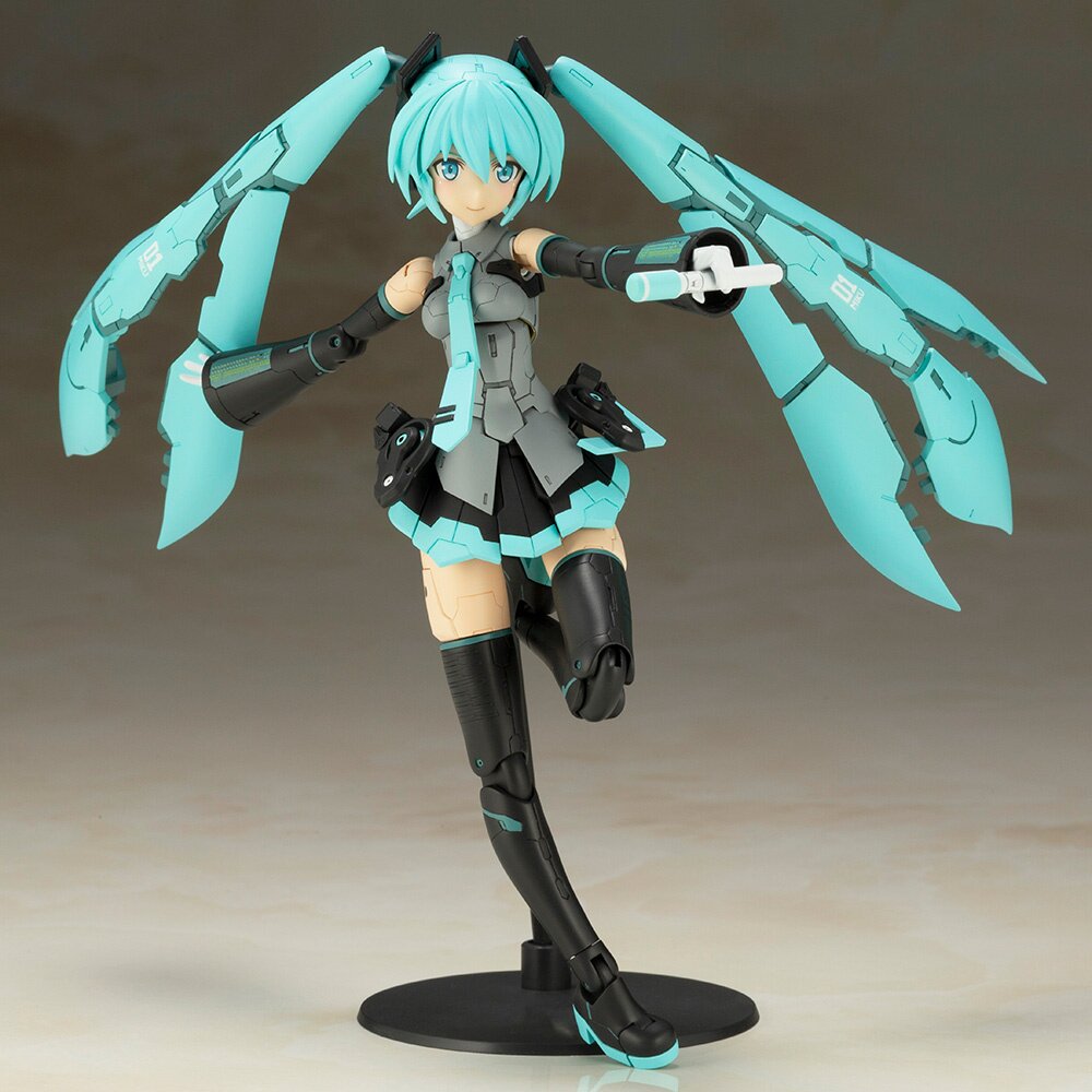 Frame Artist Hatsune Miku: KOTOBUKIYA - Tokyo Otaku Mode (TOM)