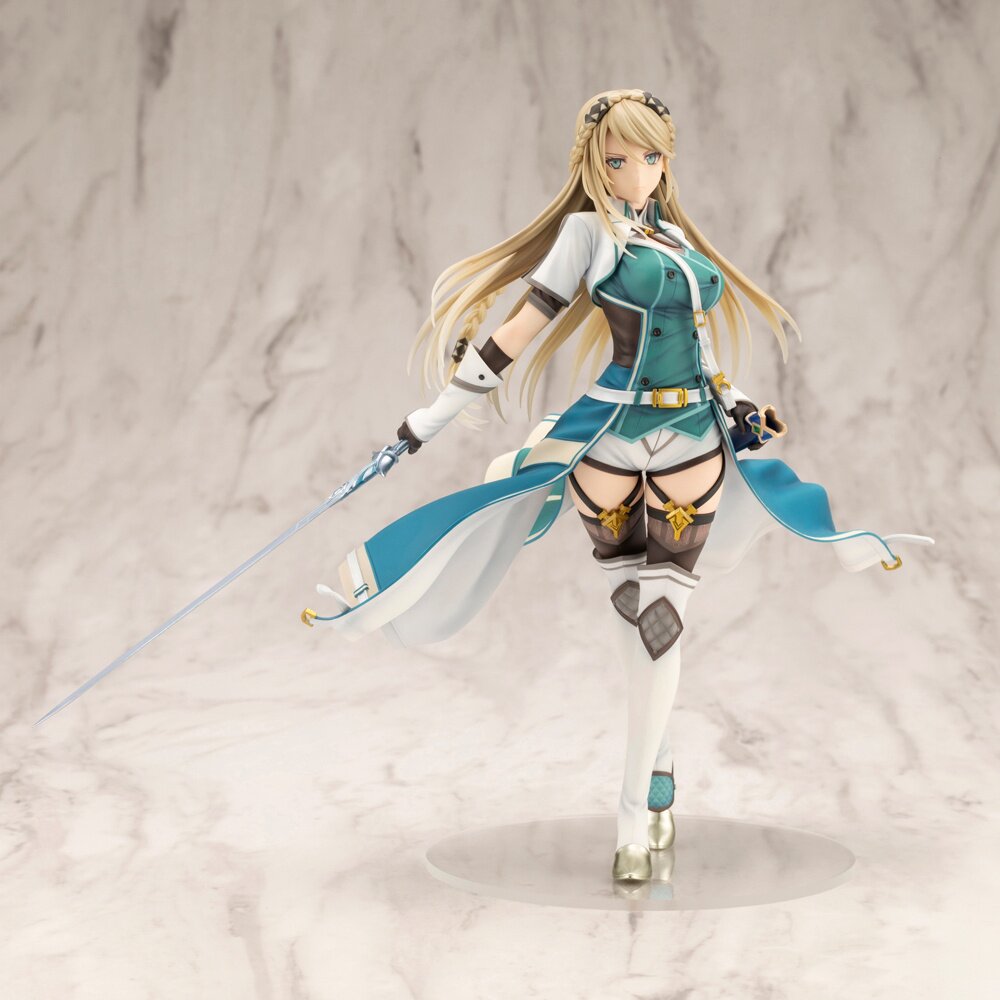 The Legend of Heroes: Trails Through Daybreak Elaine Auclair 1/8 Scale Figure - Tokyo Otaku Mode ...