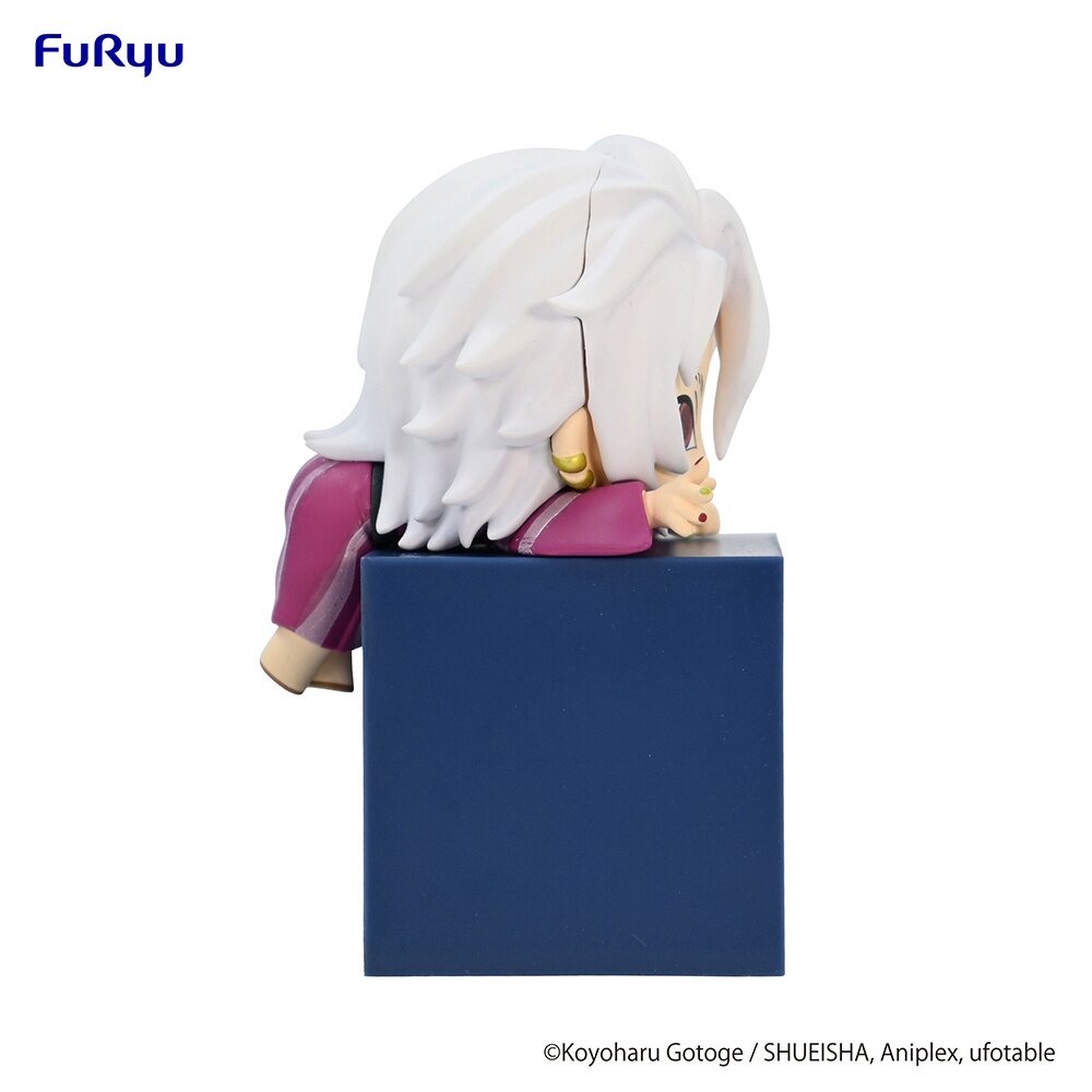 Demon Slayer: Kimetsu no Yaiba Hikkake Figure Tengen Uzui Set: Furyu ...