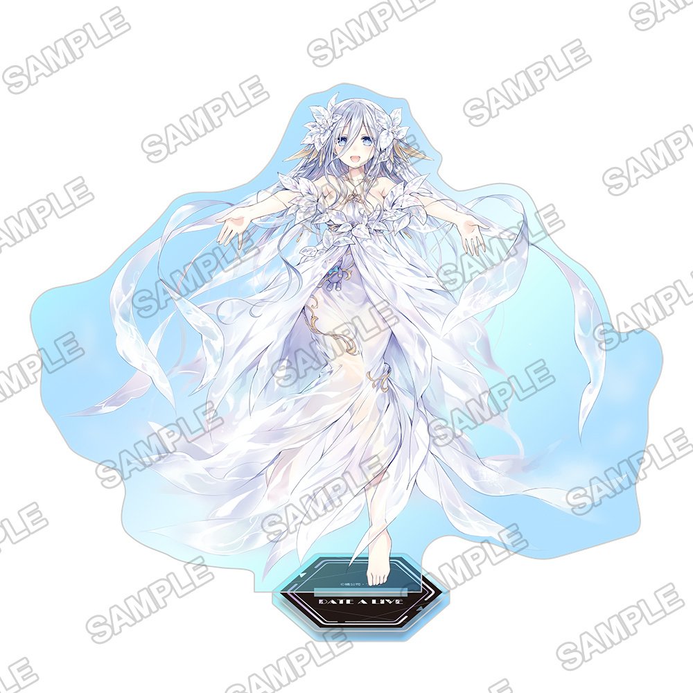 Date A Live Aurora Acrylic Stand - Tokyo Otaku Mode (TOM)