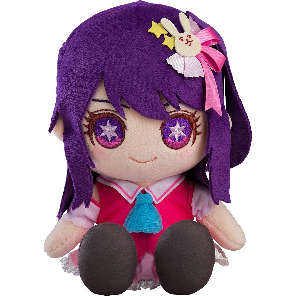Oshi no Ko Plushie Ai (Re-run) - Tokyo Otaku Mode (TOM)