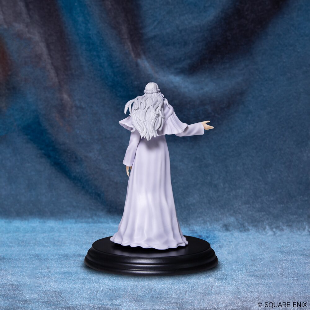 Final Fantasy XIV Venat Non-Scale Figure: SQUARE ENIX - Tokyo Otaku ...