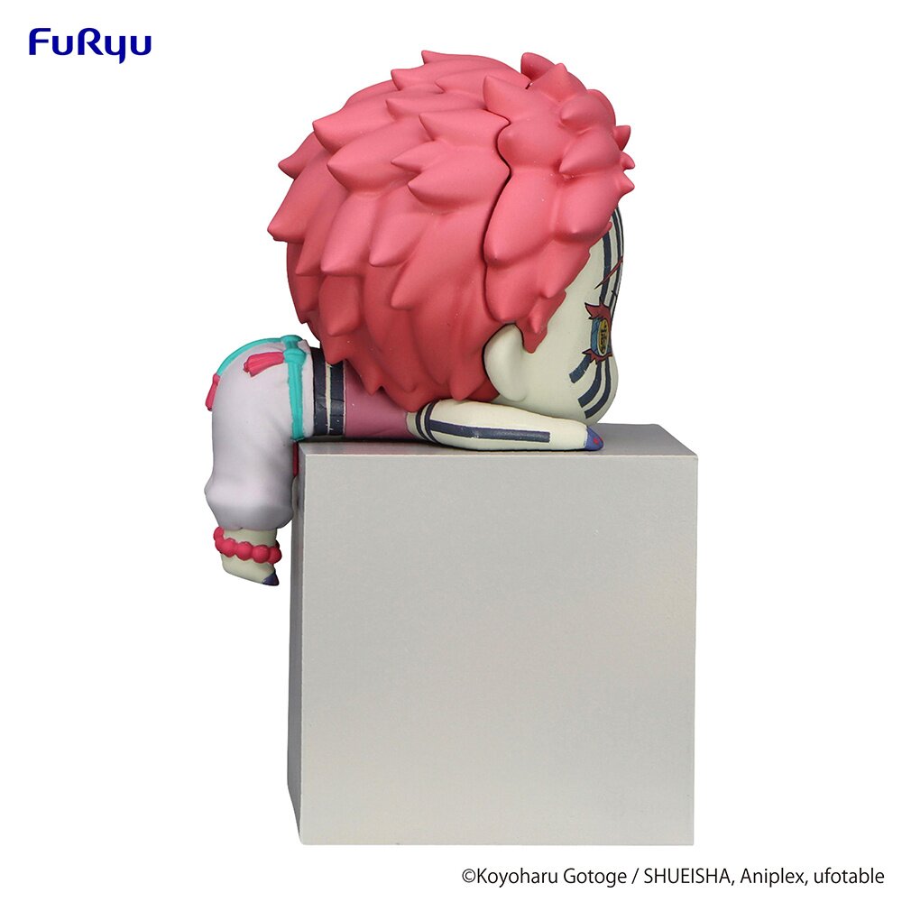 Demon Slayer: Kimetsu no Yaiba Hikkake Figure Rui/Akaza/Enmu - Tokyo ...