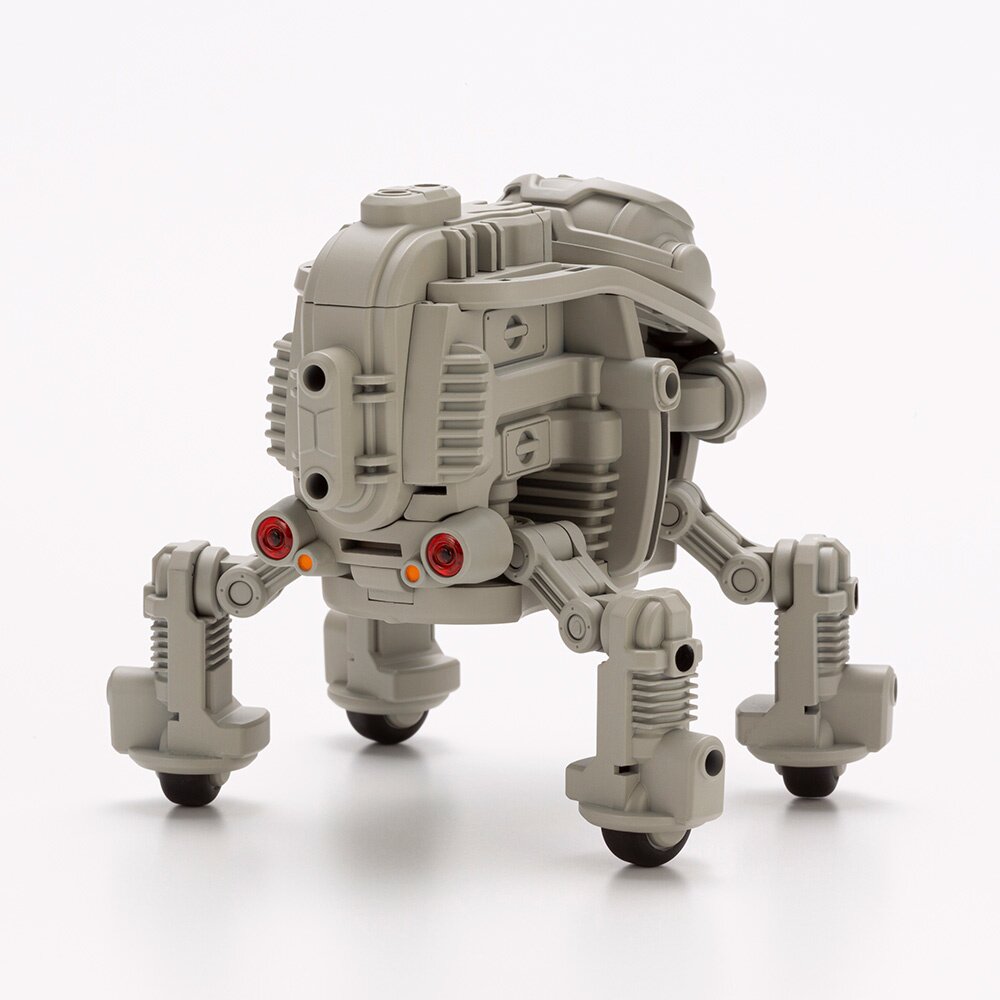 Tamotu Moderhythm Collaboration [Light Blue Ver.] - Tokyo Otaku Mode (TOM)