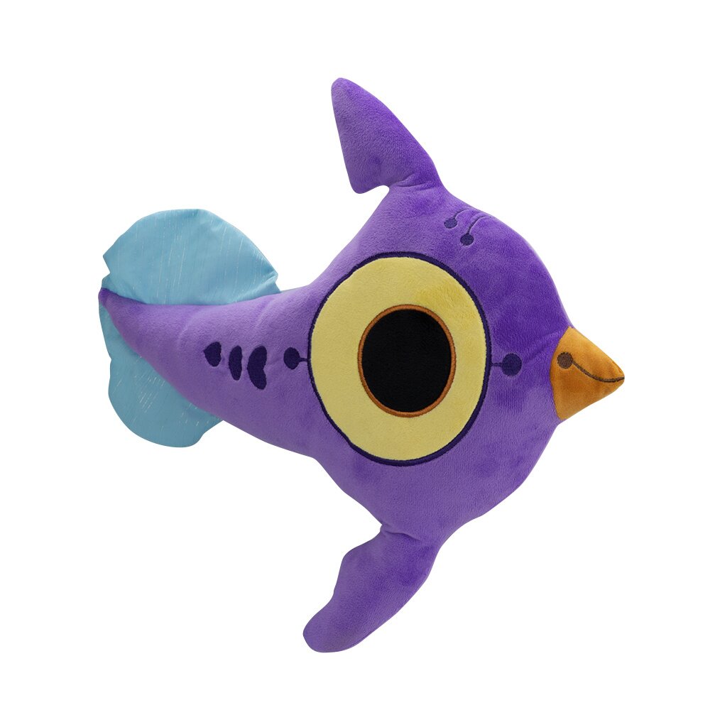 Subnautica Peeper Plush - Tokyo Otaku Mode (TOM)