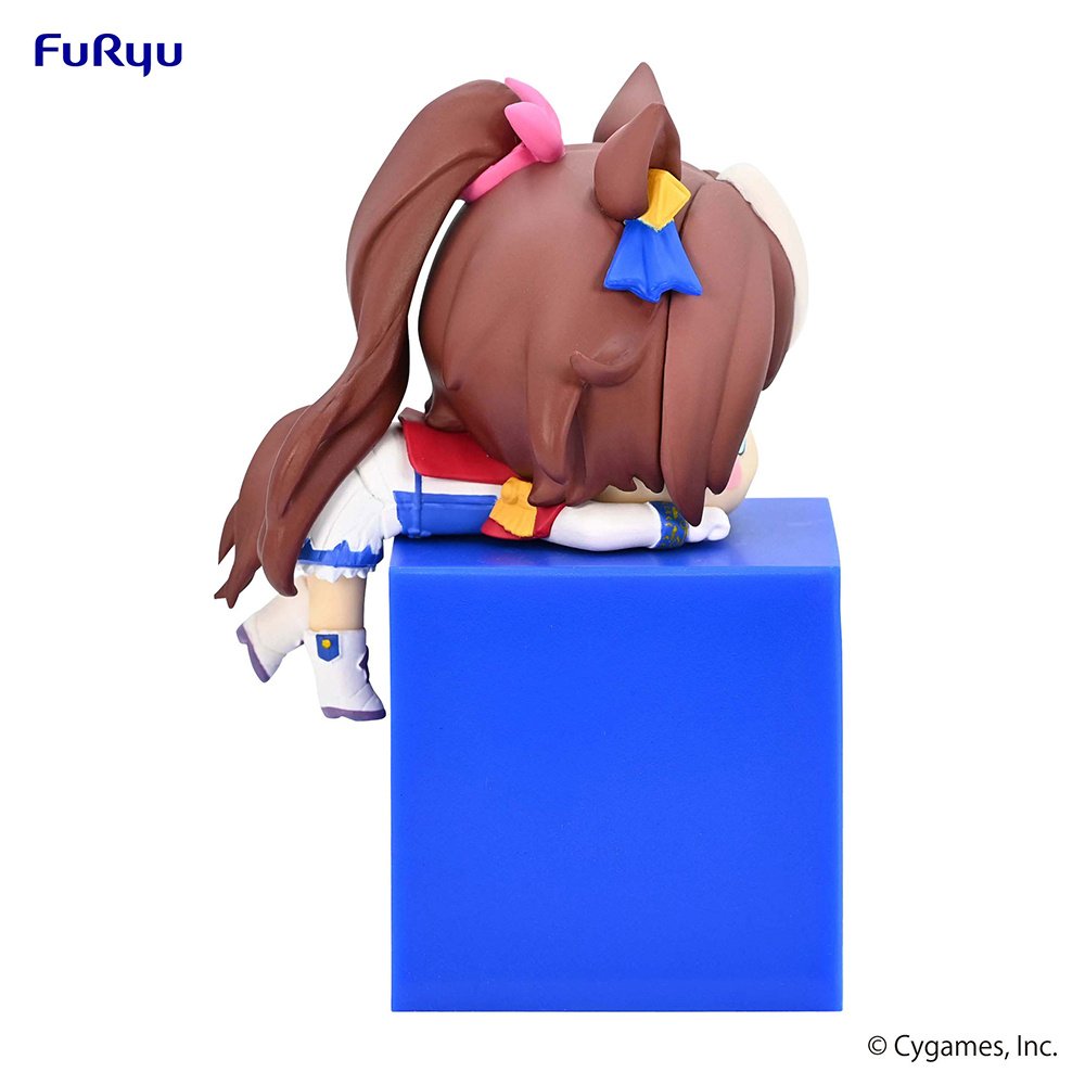 Uma Musume: Pretty Derby Hikkake Figure: Furyu - Tokyo Otaku Mode (TOM)