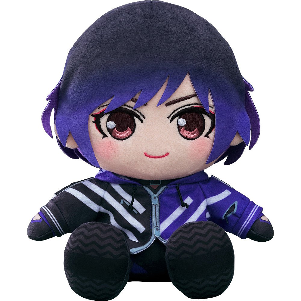 Tekken 8 Plushie King/Alisa Bosconovitch/Reina - Tokyo Otaku Mode (TOM)