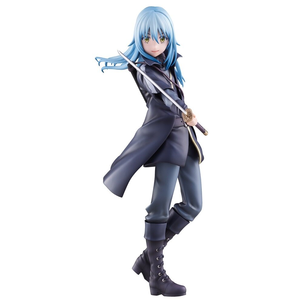 That Time I Got Reincarnated as a Slime Rimuru Tempest Non-Scale Figure ...
