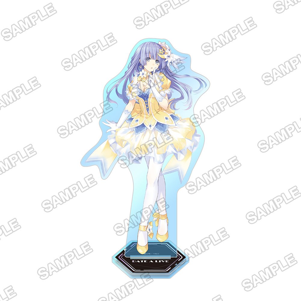 Date A Live Aurora Acrylic Stand - Tokyo Otaku Mode (TOM)