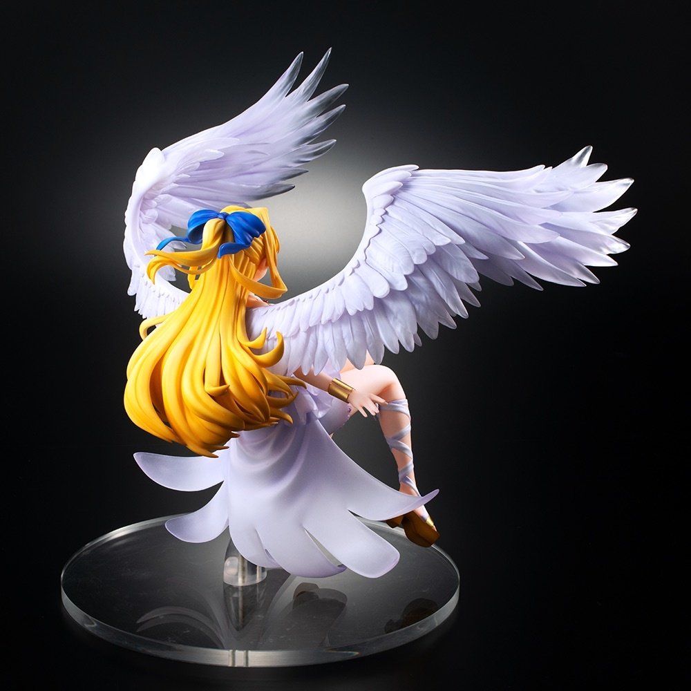 [Cautious Hero: The Hero is Overpowered but Overly Cautious] Goddess ...