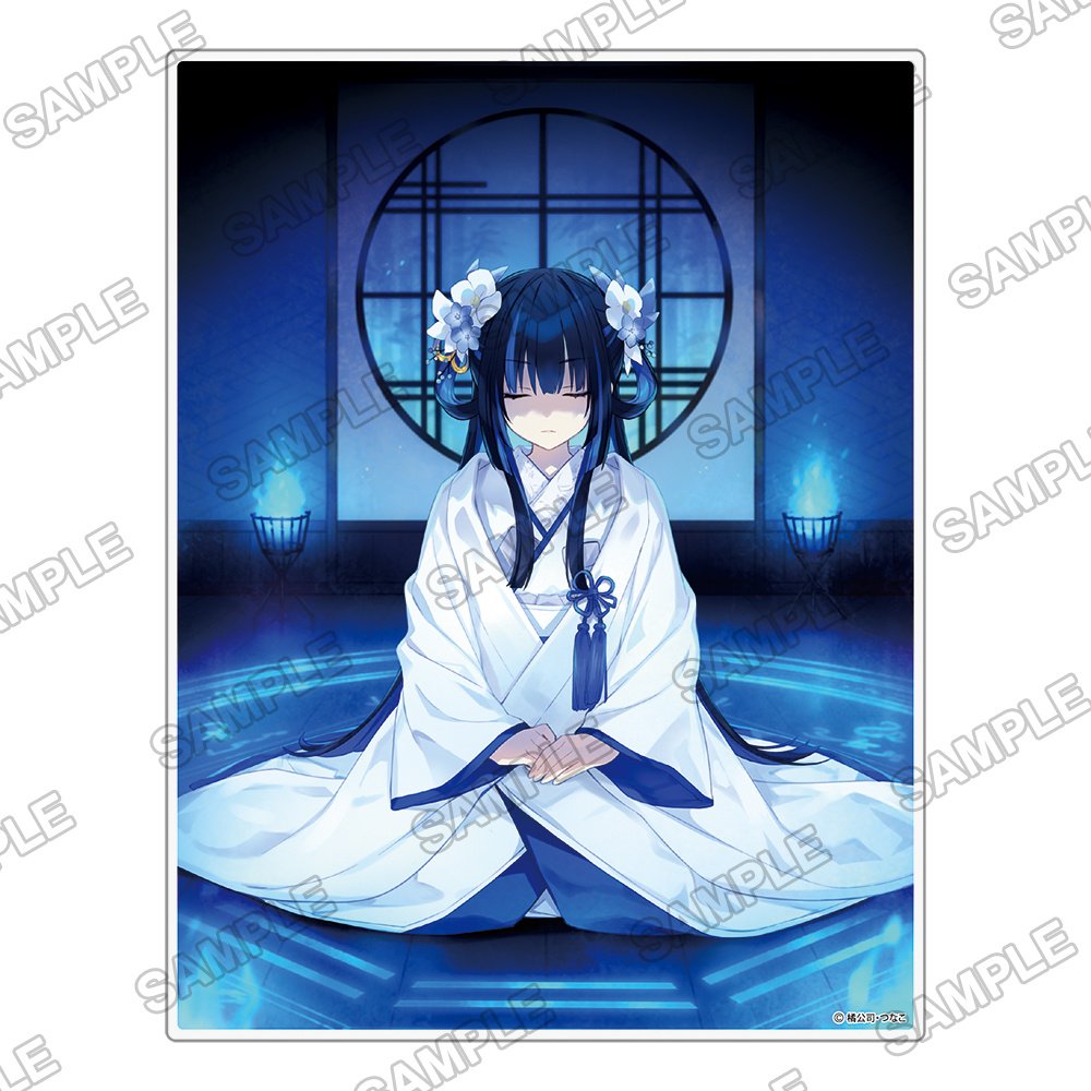 King's Proposal Acrylic Panel: KADOKAWA - Tokyo Otaku Mode (TOM)
