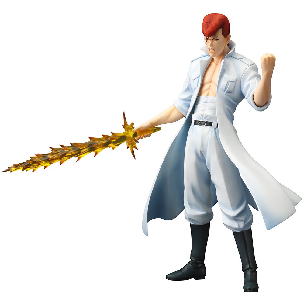 ArtFX J Yu Yu Hakusho Kazuma Kuwabara (Re-run): KOTOBUKIYA - Tokyo ...