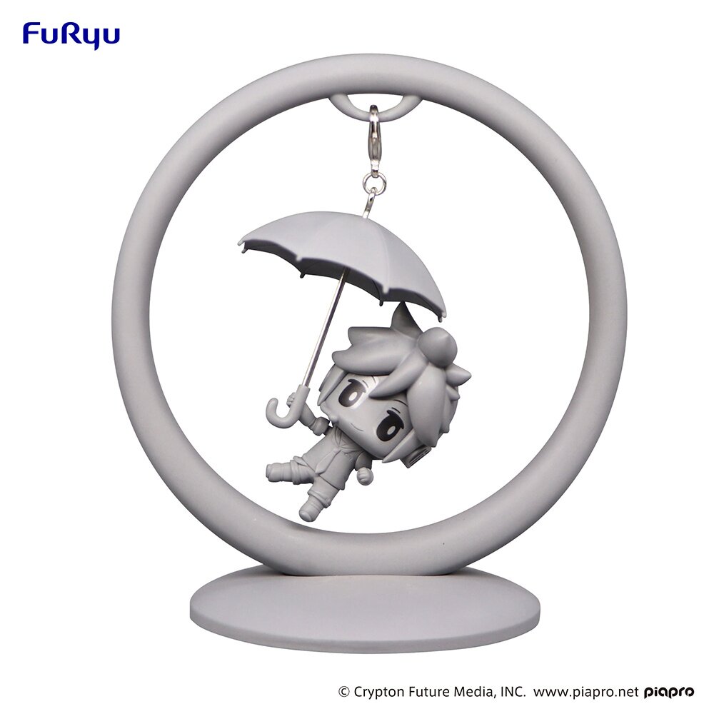 Hatsune Miku Trapeze Figure - Tokyo Otaku Mode (TOM)