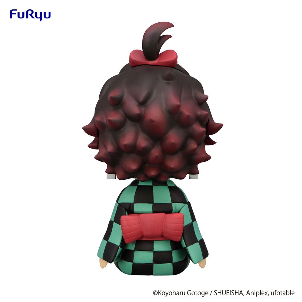 Potetto Figure Demon Slayer: Kimetsu no Yaiba Sumiko - Tokyo Otaku Mode ...