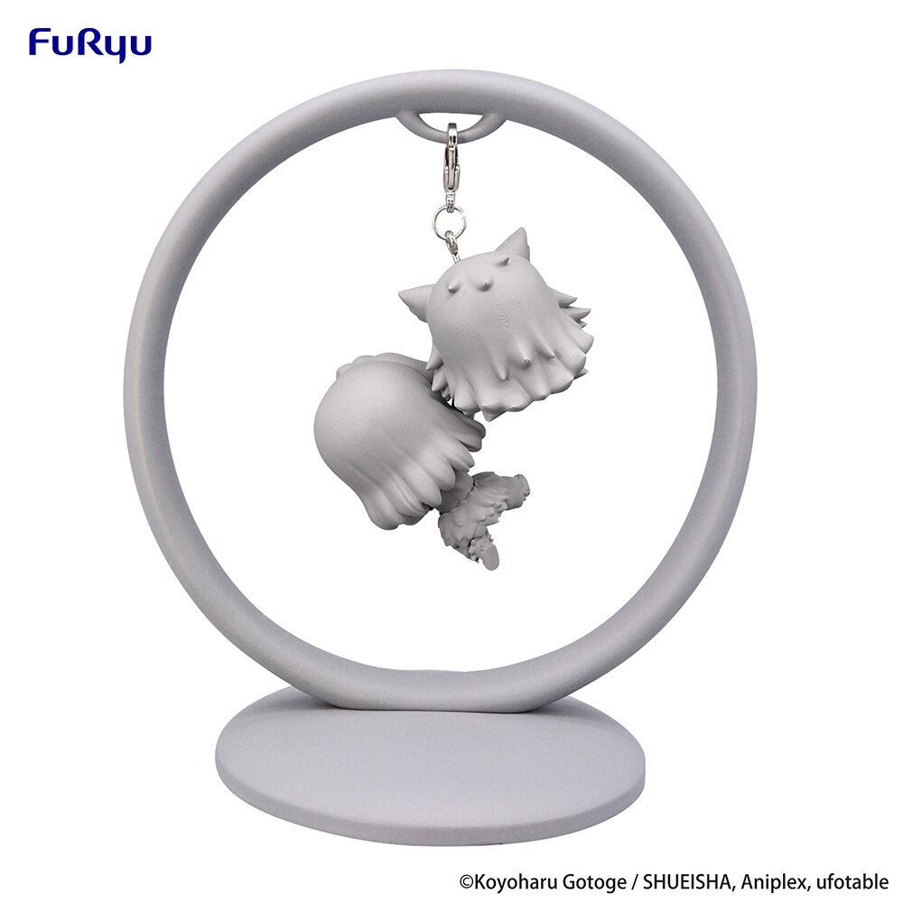 Demon Slayer: Kimetsu no Yaiba Trapeze Figure - Tokyo Otaku Mode (TOM)