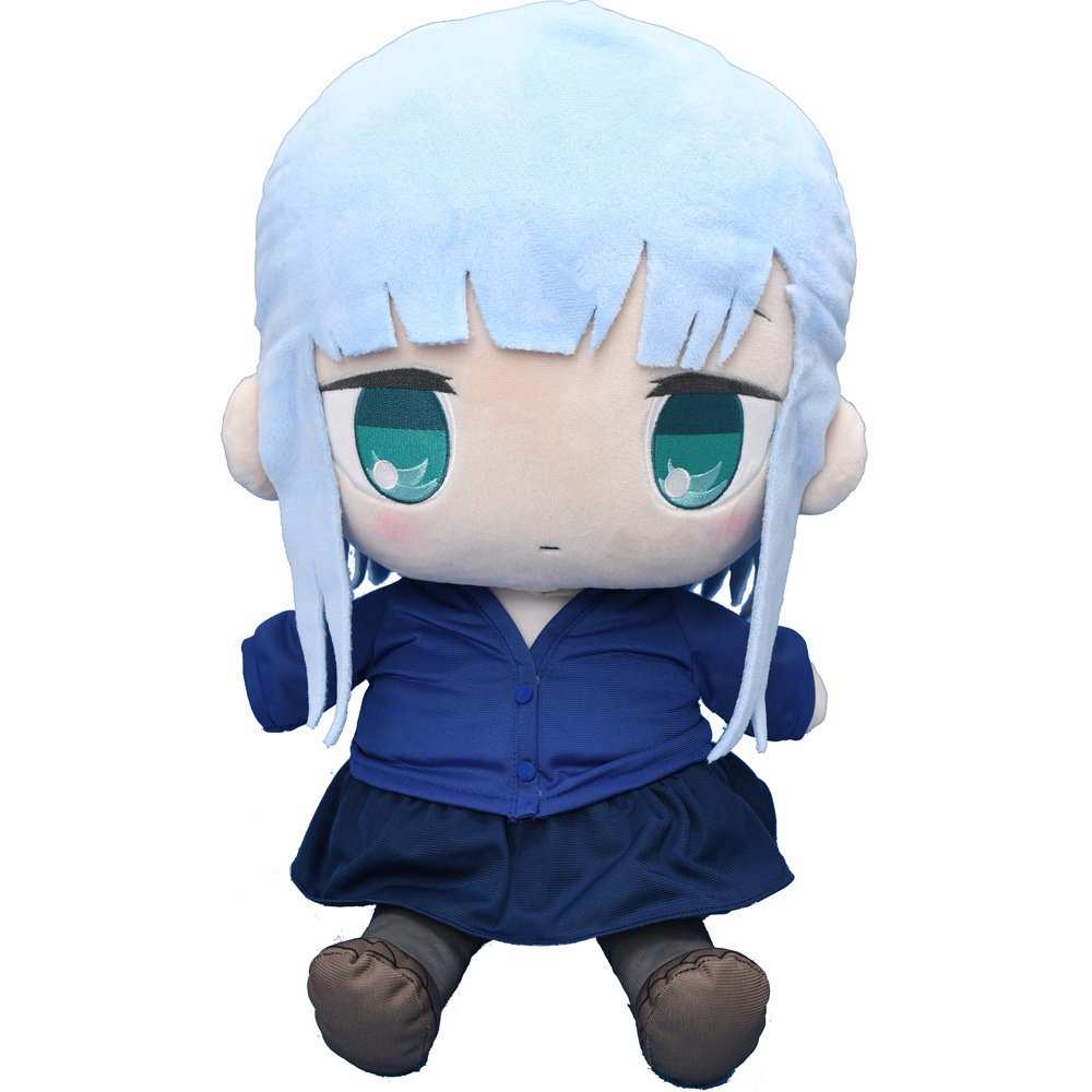 Aharen-san wa Hakarenai Aharen-san Big Plushie - Tokyo Otaku Mode (TOM)