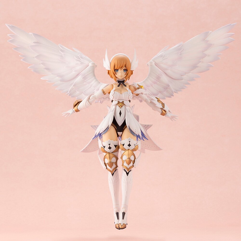 Arca Nadea Lumitea (Re-run): KOTOBUKIYA - Tokyo Otaku Mode (TOM)