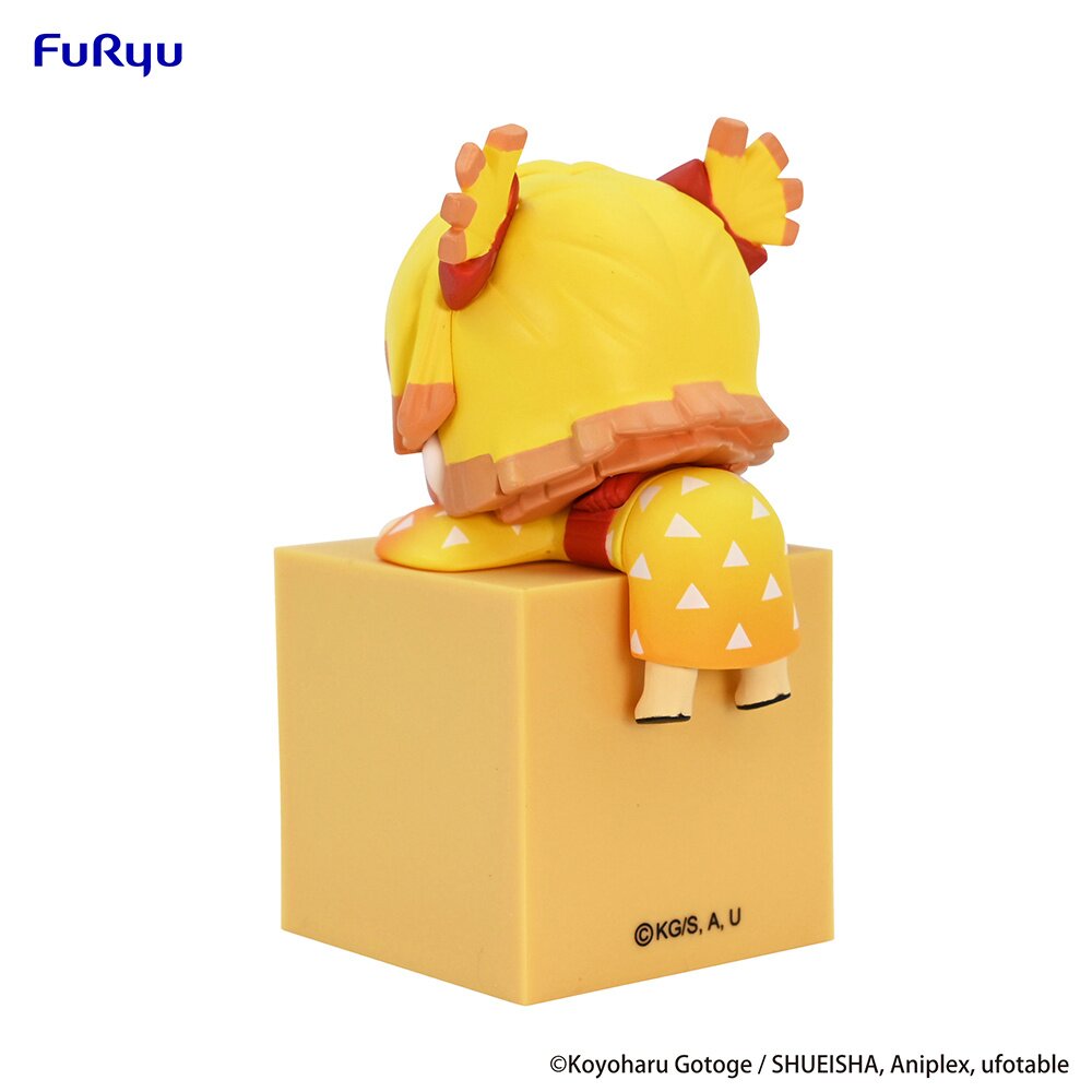 Demon Slayer: Kimetsu no Yaiba Hikkake Figure Sumiko/Zenko/Inoko: Furyu ...