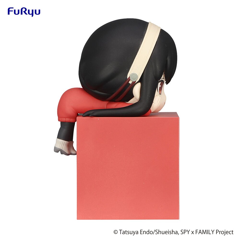 Spy x Family Hikkake Figure - Tokyo Otaku Mode (TOM)