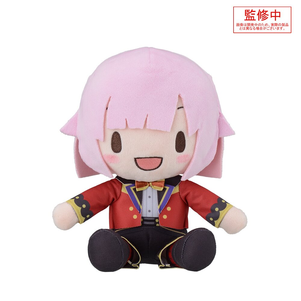 Fuwapuchi Project Sekai Colorful Stage Feat Hatsune Miku Otori Emu Fuwapuchi Project Sekai Colorful Stage Feat Hatsune Miku Otori Emu