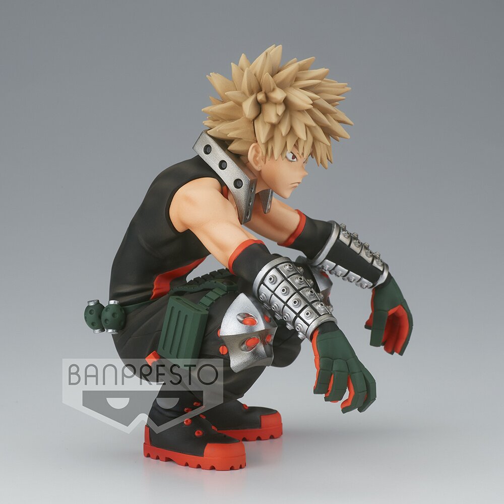 My Hero Academia Break Time Collection Vol. 2: Katsuki Bakugo ...