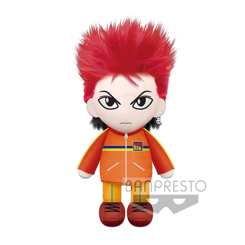 Hide Big Plush 2019 Ver. - Tokyo Otaku Mode (TOM)