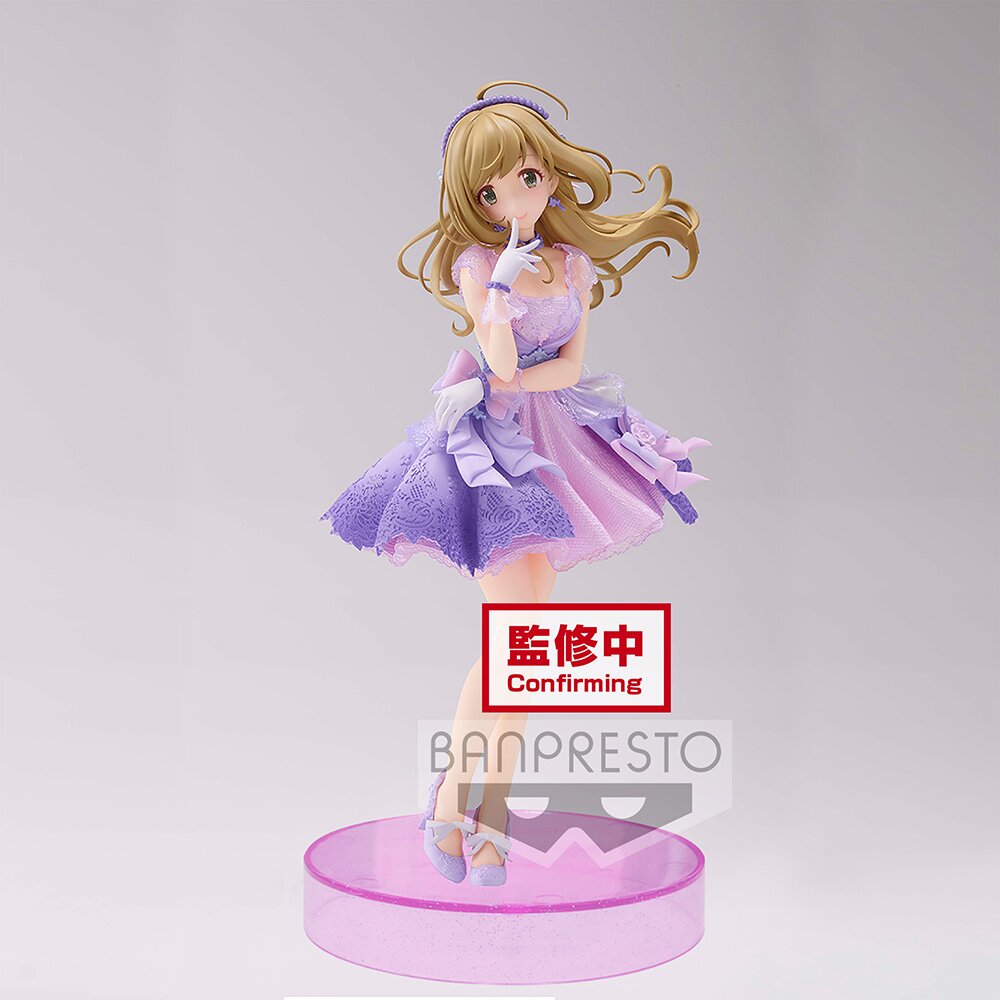 Espresto est Brilliant Dress The Idolm@ster Cinderella Girls Shin Sato - Tokyo Otaku Mode (TOM)