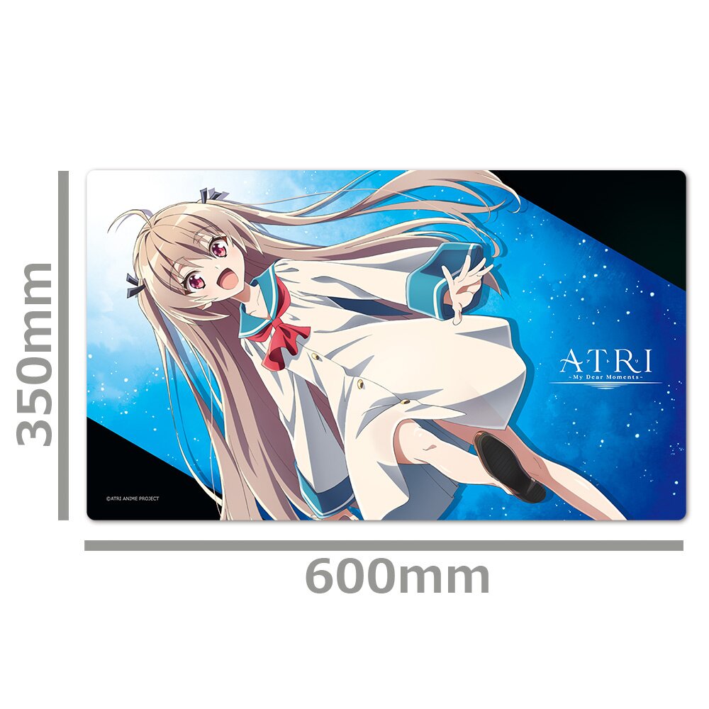 Atri: My Dear Moments Character Rubber Mat Atri - Tokyo Otaku Mode (TOM)