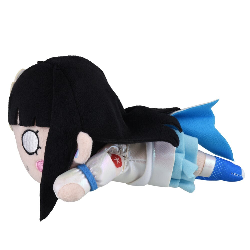 Love Live! Sunshine!! x Hatsune Miku Nesoberi Plush S Collection ...