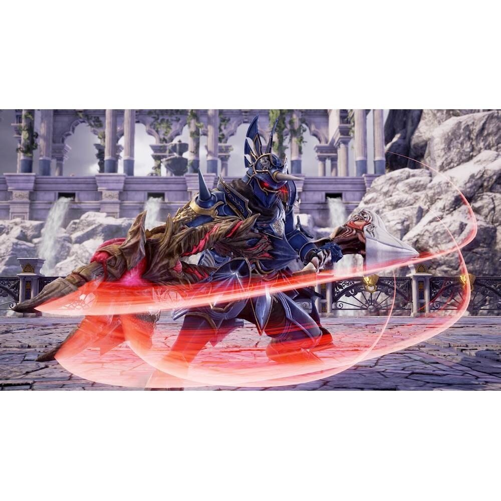 Soul Calibur VI (PS4) - Tokyo Otaku Mode (TOM)