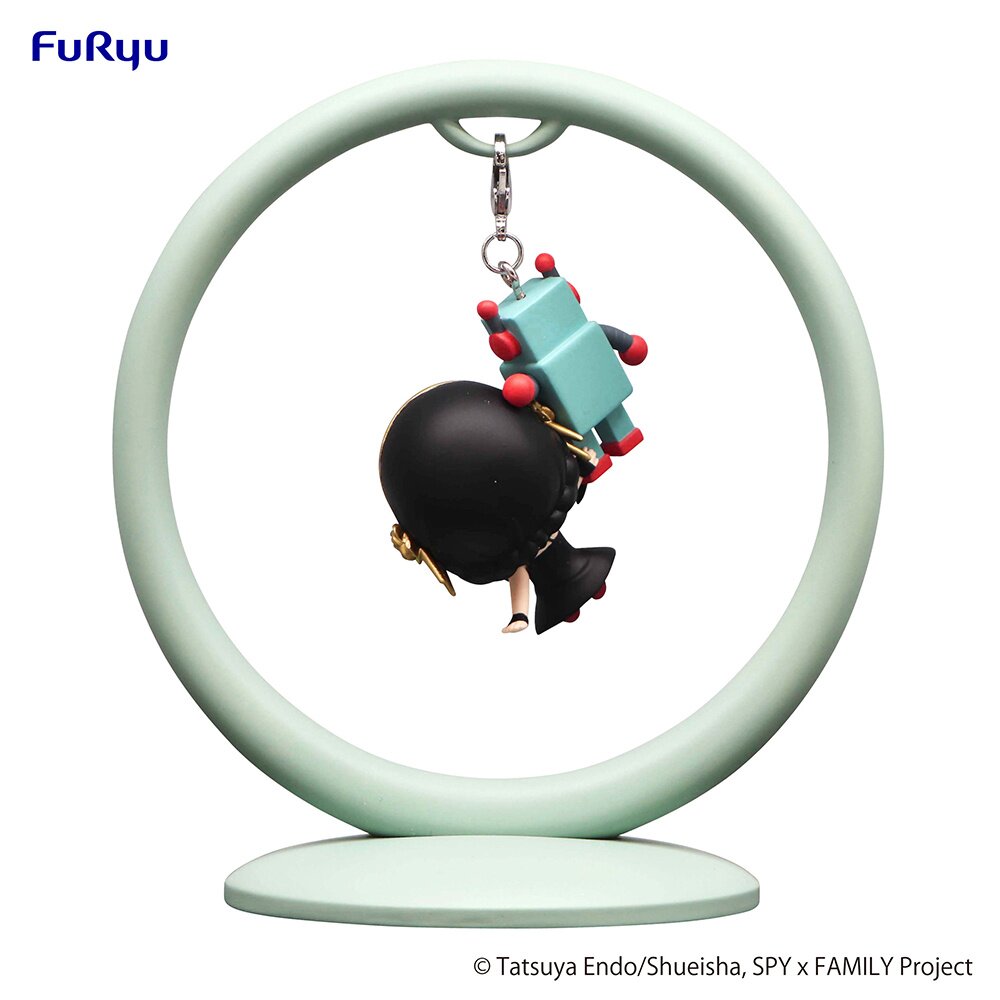 Spy x Family Trapeze Figure - Tokyo Otaku Mode (TOM)