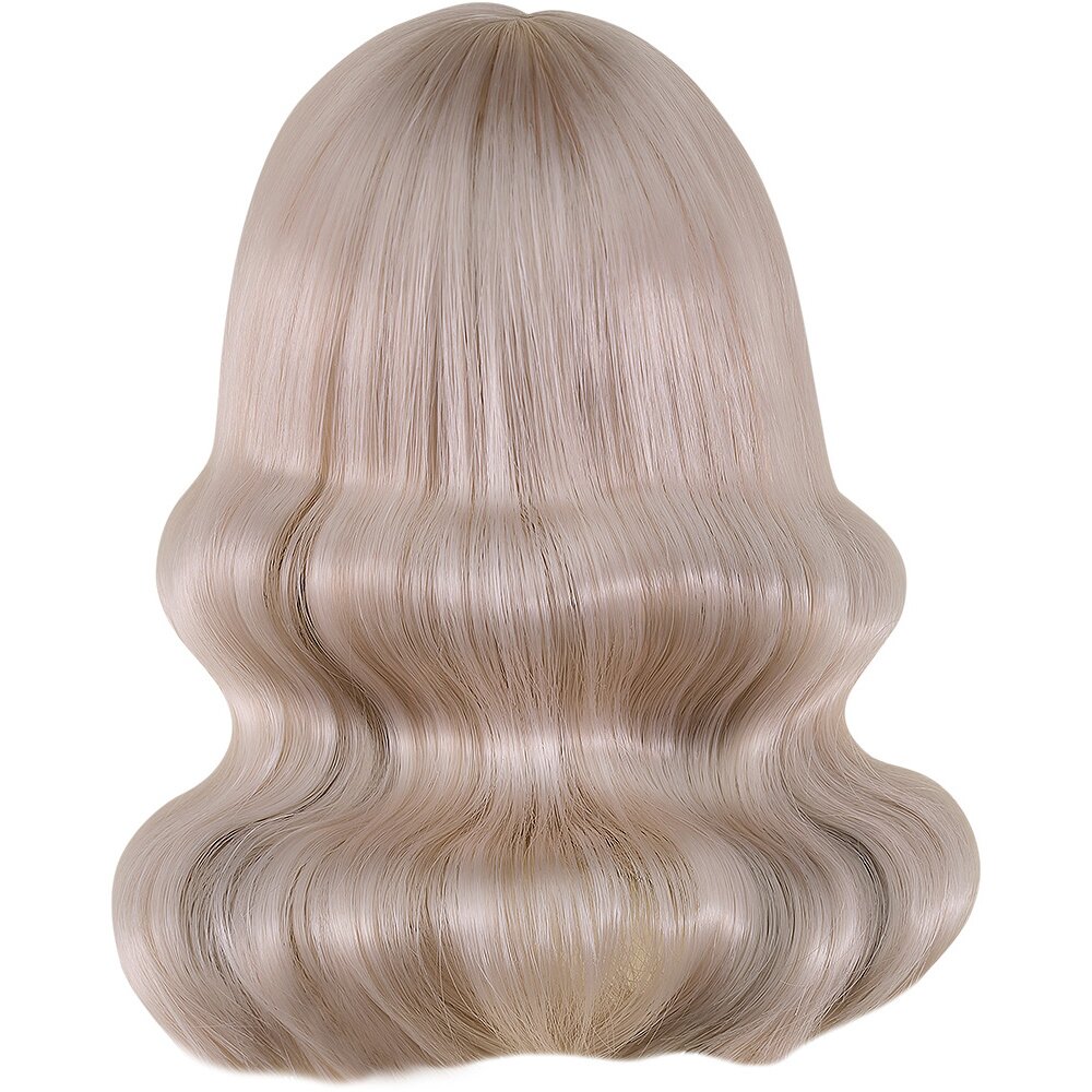 Harmonia series Original Wig (Medium Wave): Good Smile Company - Tokyo ...