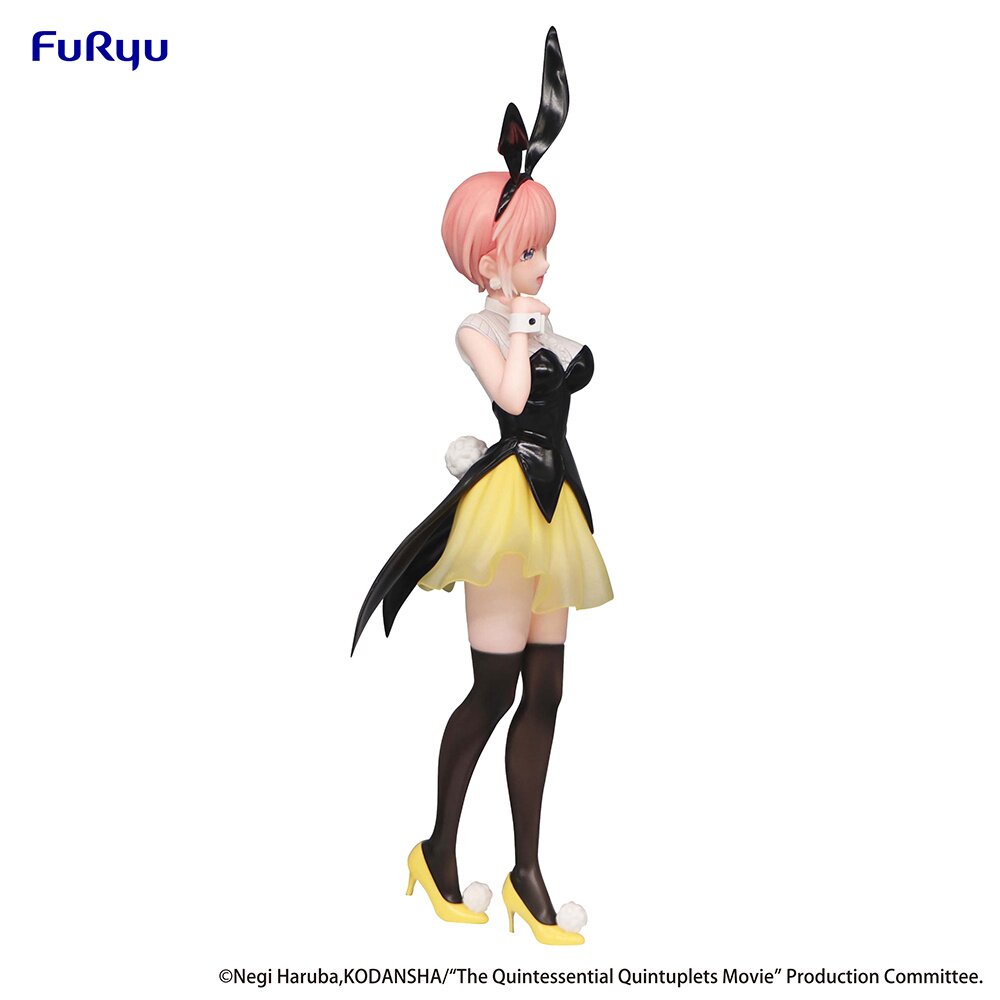 Trio-Try-iT Figure The Quintessential Quintuplets the Movie Ichika ...
