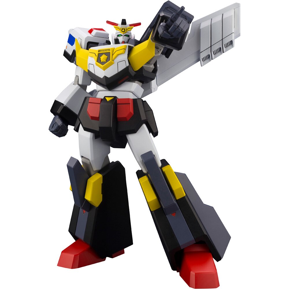 Brave Police J-Decker J-Decker - Tokyo Otaku Mode (TOM)