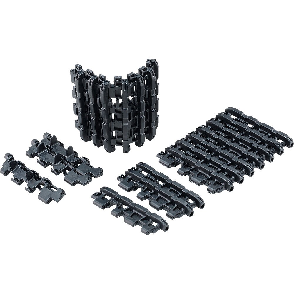 figma Vehicles Tiger I: Workable Track Link Set - Tokyo Otaku Mode (TOM)