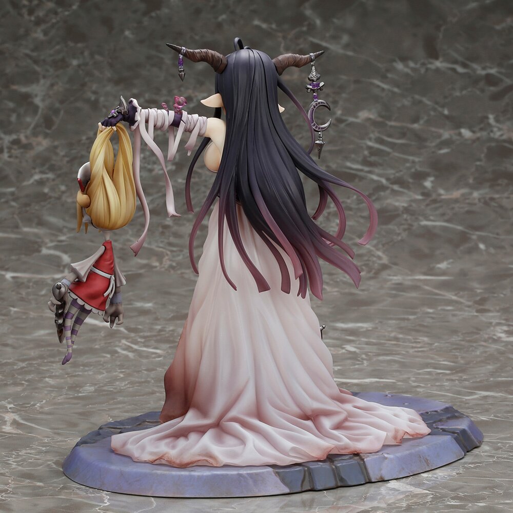 Granblue Fantasy Danua 1/8 Scale Figure: KOTOBUKIYA - Tokyo Otaku Mode ...