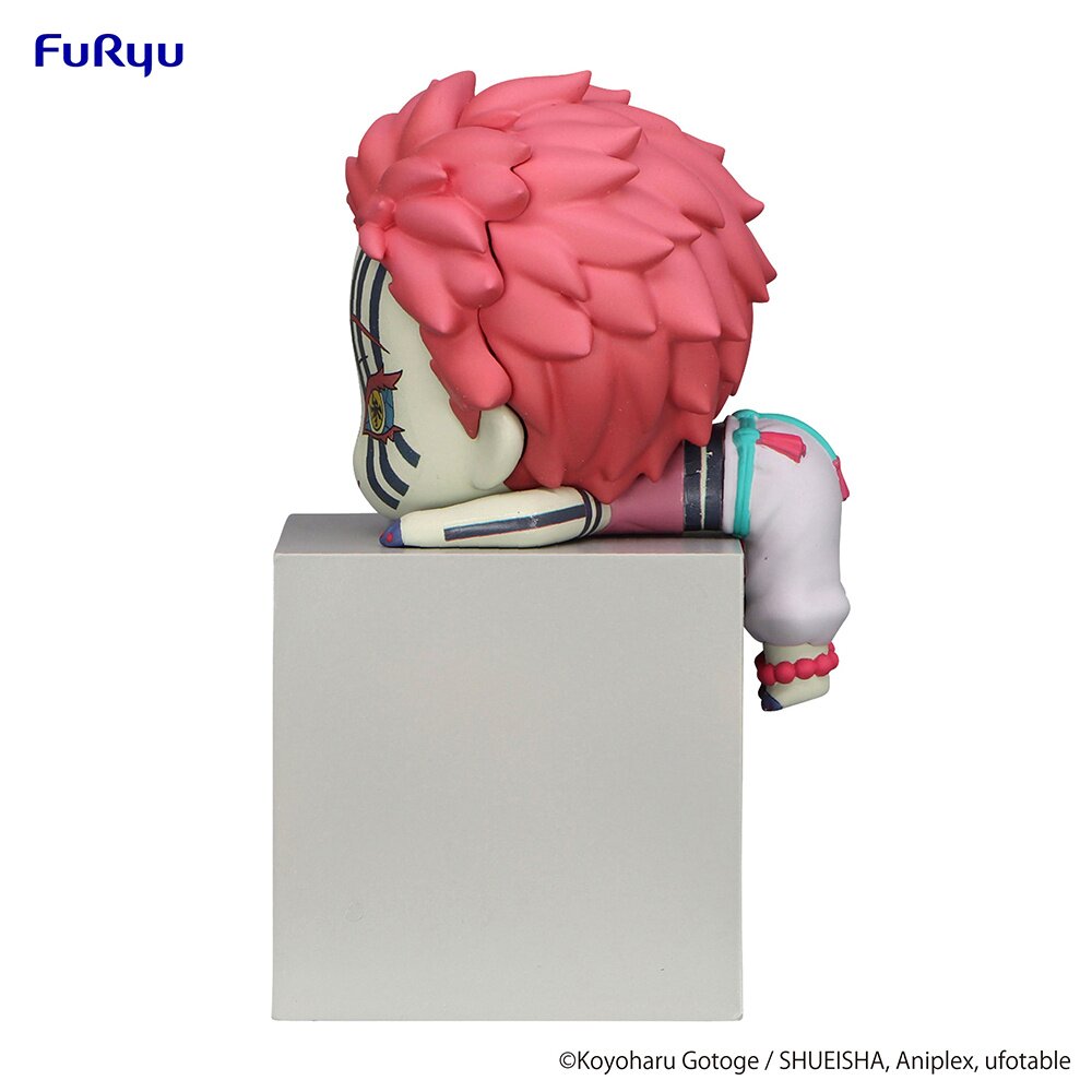 Demon Slayer: Kimetsu no Yaiba Hikkake Figure Rui/Akaza/Enmu - Tokyo ...