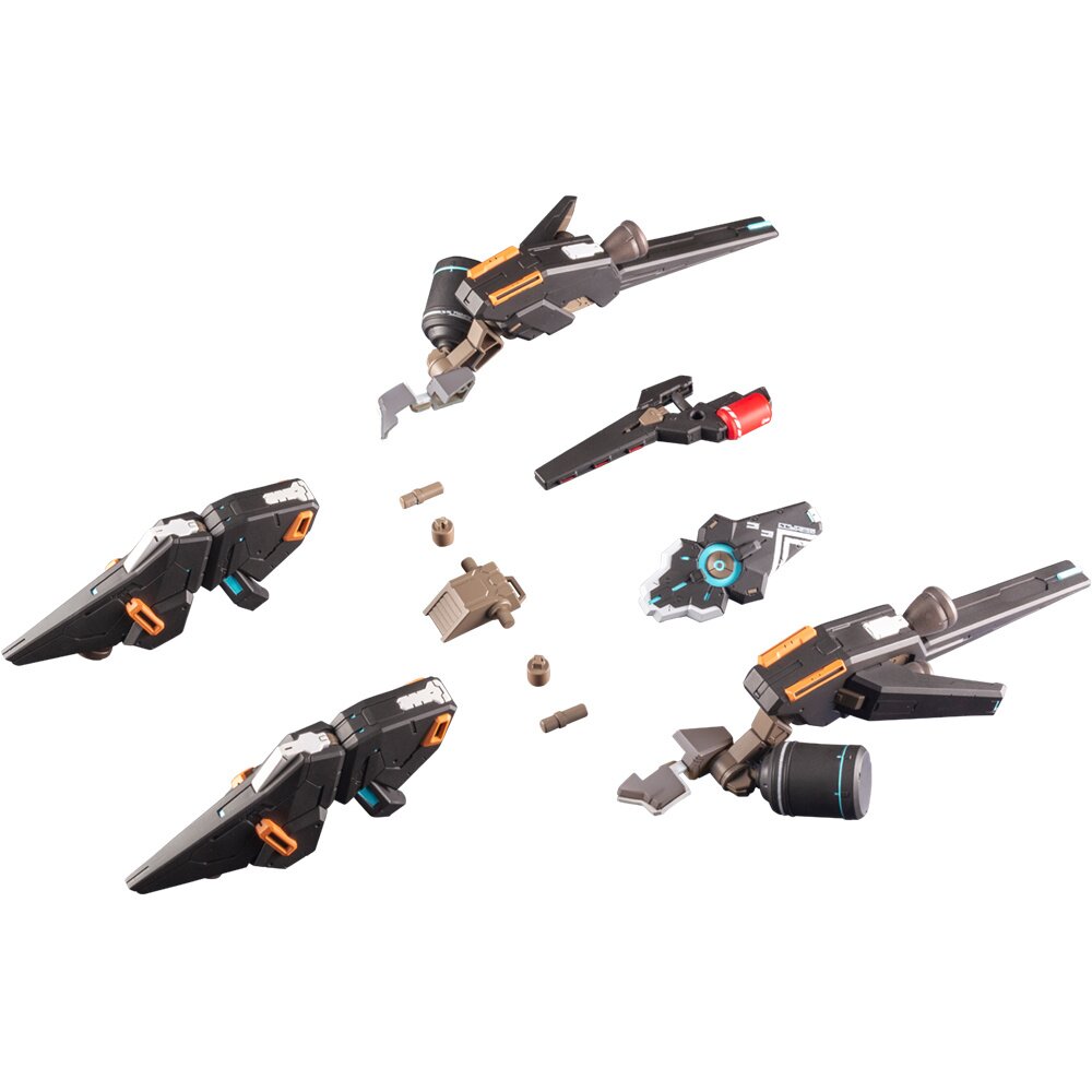 Phantasy Star Online 2 A.I.S. Vega Unit - Tokyo Otaku Mode (TOM)