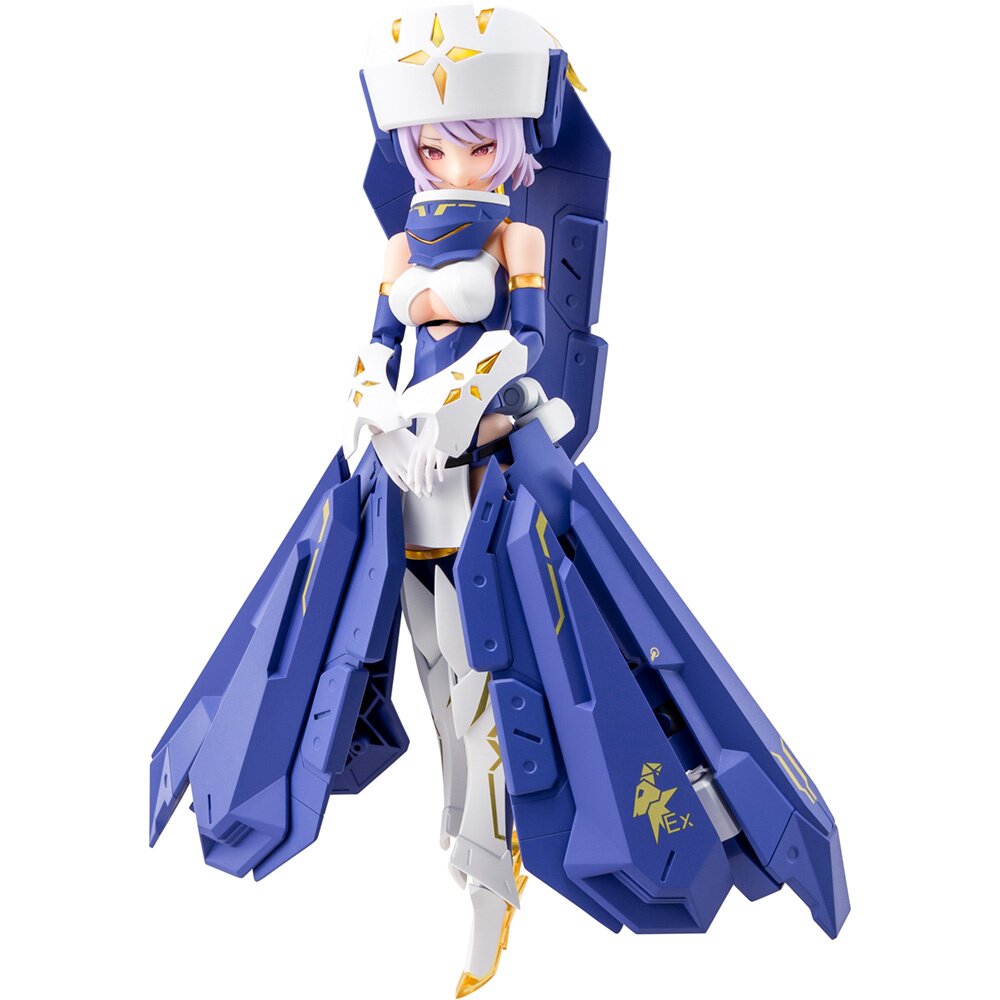 [Megami Device] Bullet Knights Exorcist: KOTOBUKIYA - Tokyo Otaku Mode ...