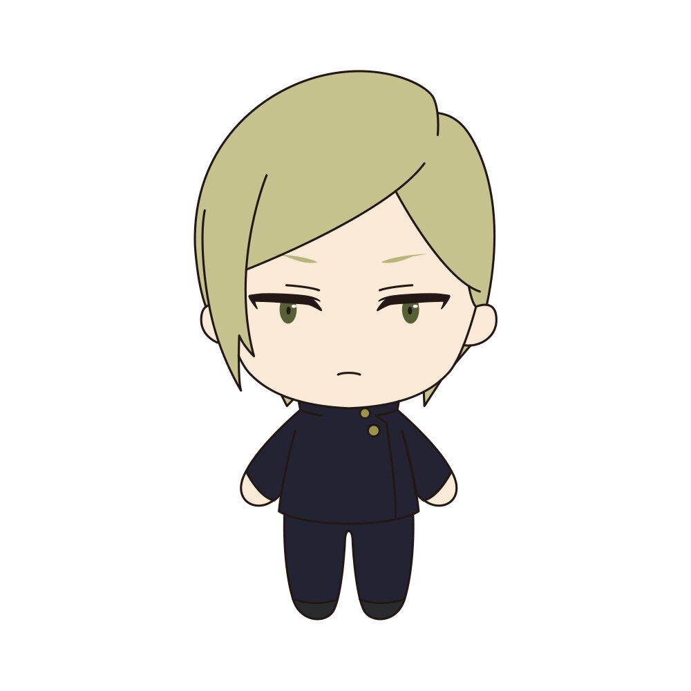 Jujutsu Kaisen Puchinui Mascot Vol. 5 Box Set: Sega - Tokyo Otaku Mode (TOM)