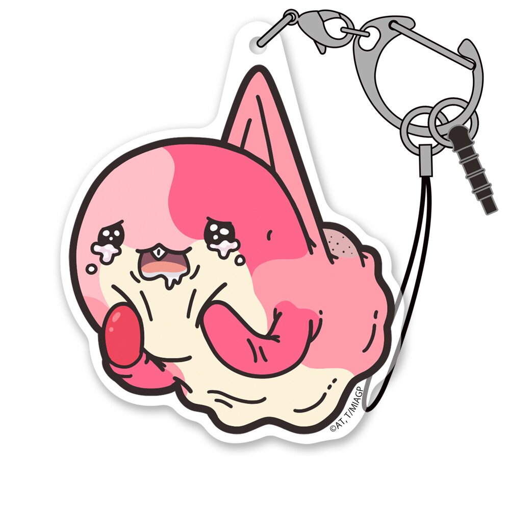 Made in Abyss: The Golden City of the Scorching Sun Acrylic Tsumamare ...