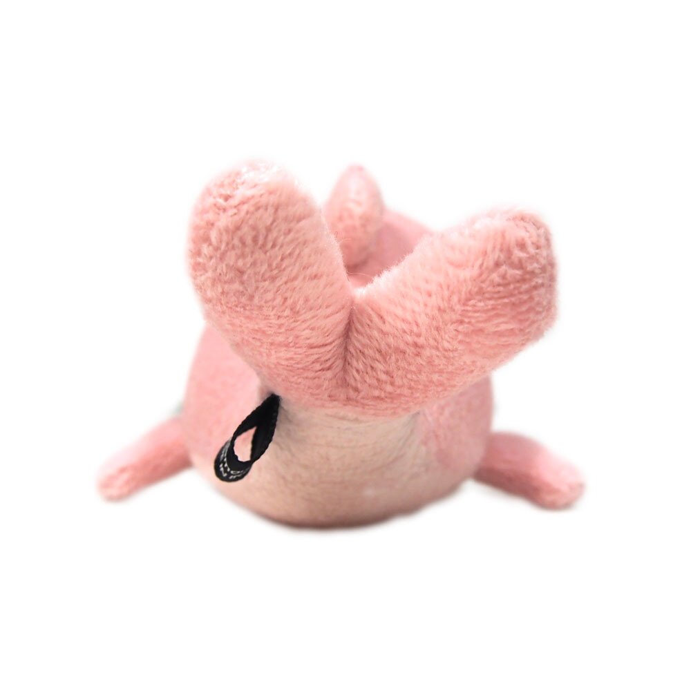 Fluffies Dolphin Keychain Plushies - Tokyo Otaku Mode (TOM)