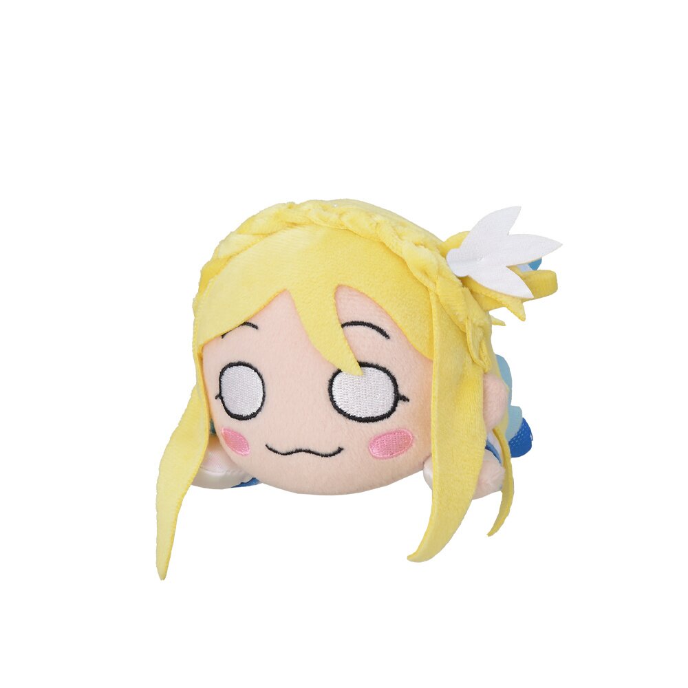 Love Live! Sunshine!! x Hatsune Miku Nesoberi Plush S Collection ...