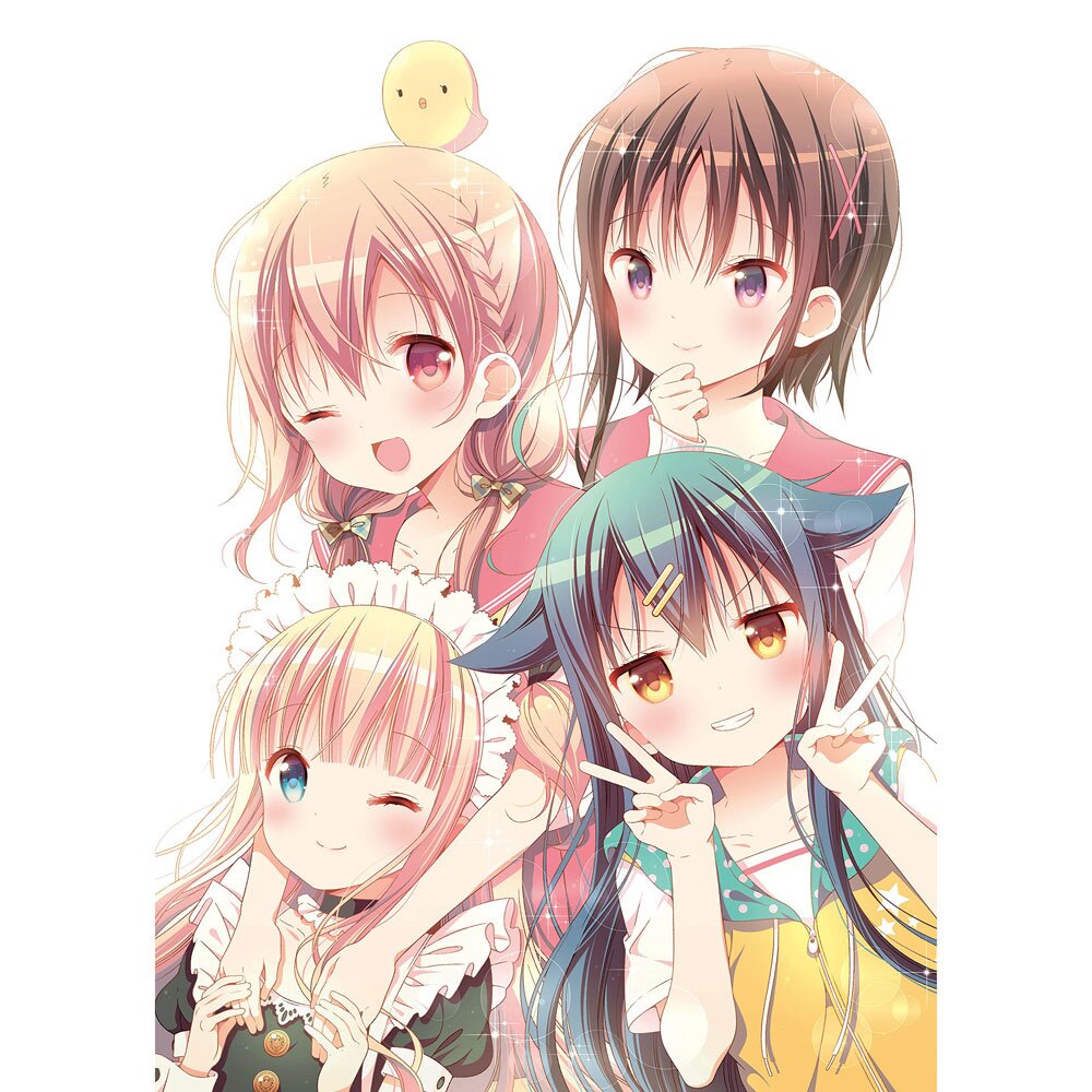 Hinako Note Vol. 3 100% OFF - Tokyo Otaku Mode (TOM)