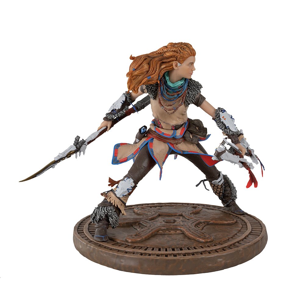 Horizon Forbidden West Aloy Statue - Tokyo Otaku Mode (TOM)